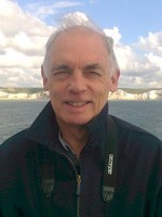 James Fulcher (Author of Capitalism)