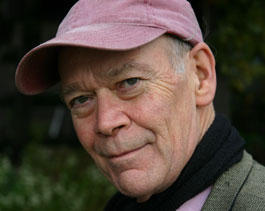 Jonathan Raban (Author of Passage to Juneau)