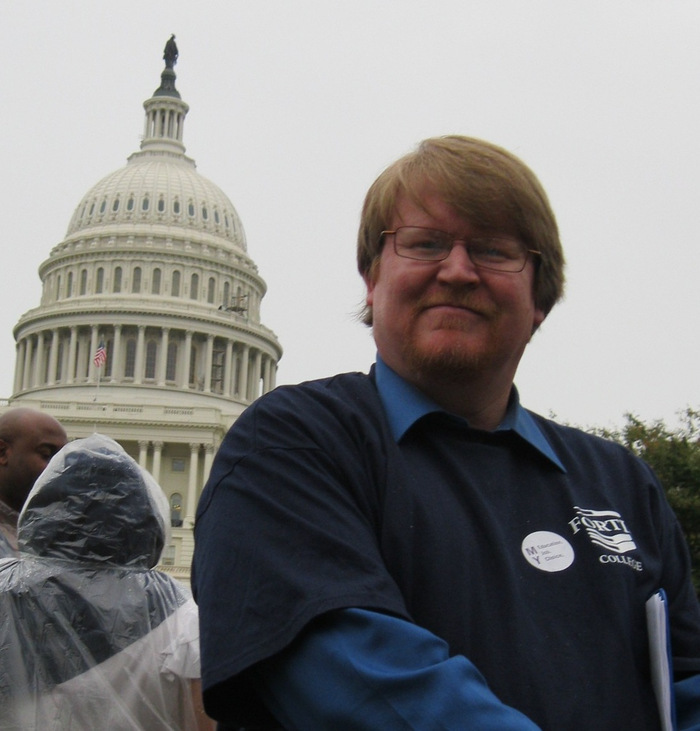 Stephen H. King (Author of Cataclysm)