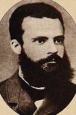 Vilfredo Pareto (Author of The Rise and Fall of the Elites)