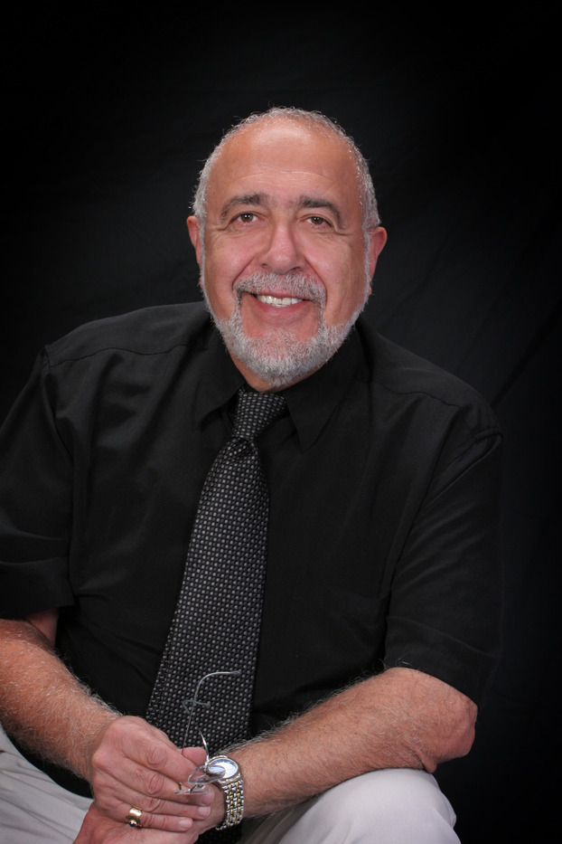 Joseph Geha (Contributor of Growing Up Ethnic in America)