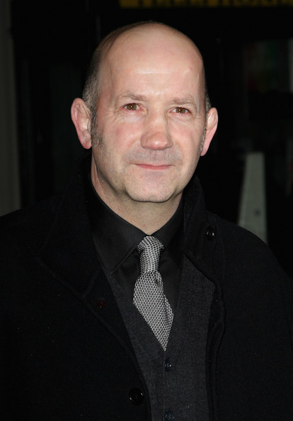 Geoff Thompson (Author of Fear)