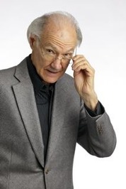 Charles Selden (Author of The Consumerist Manifesto Handbook)