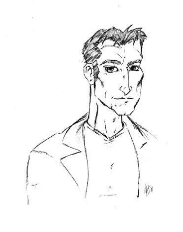 Alex Potvin (Author of Anaxilea)