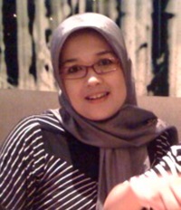 Dessy Natalia (Author of The Book of Beauty)