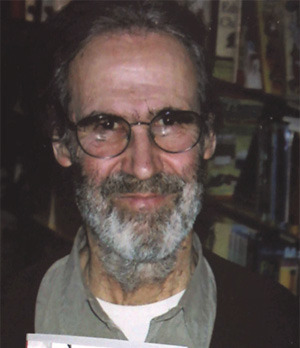 Roderick Stackelberg (Author of Hitler's Germany)