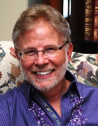 James Lenhart (Author of Conversations for Paco)