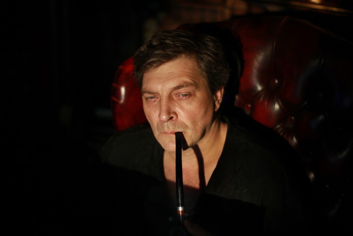 Alexander Nevzorov (Author of Искусство оскорблять)