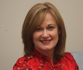 Jane H. Davis (Author of First Aid for Heroes)