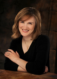 Amanda Forester (Author of The Highlander's Sword)
