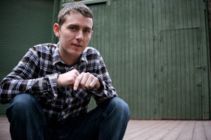 Steven J. Carroll (Author of In the Window Room)