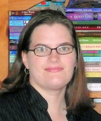 Alice Anderson (Author of Tips for Authors)