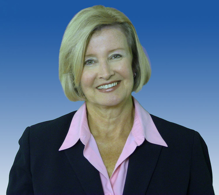 Kathy Groob (Author of Pink Politics)