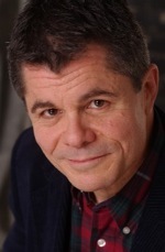 Richard Ferrone (Narrator of American Gods)