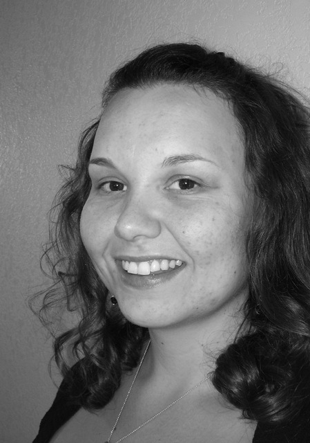 Sara Oehler (Author of Show Your Colors)