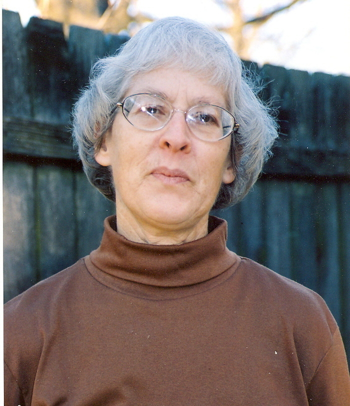 Ellen Roberts Young (Author of Lost in the Greenwood)