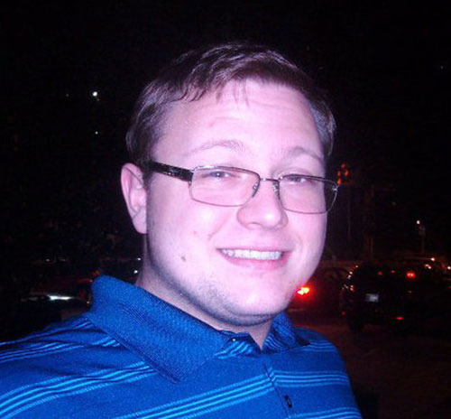 Jeffrey Zweig II (Author of The End Begins)