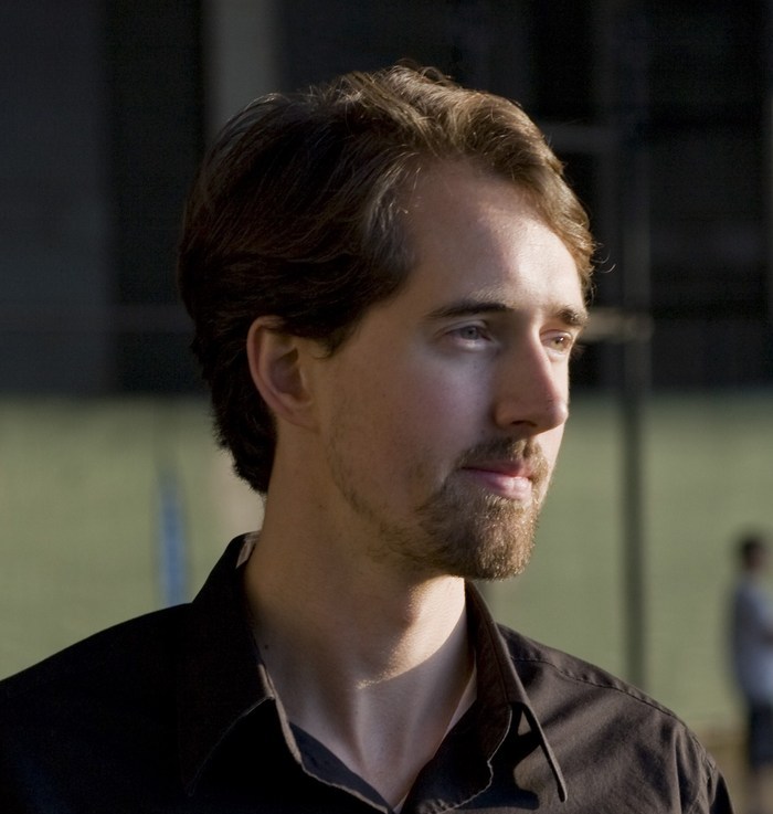 James Boice (Author of Who Killed the Fonz?)