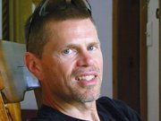 Marc Moore (Author of Recognition)