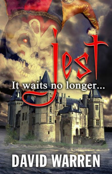 David Warren (Author of Jest)