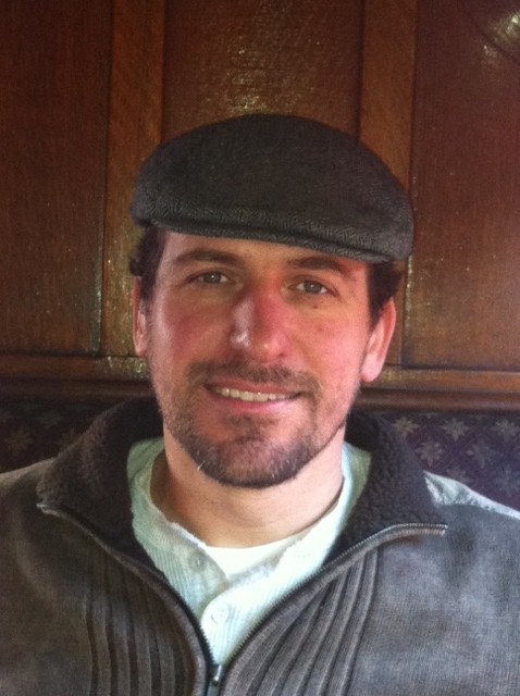 David Sneed (Author of Everyone Has a Boss)