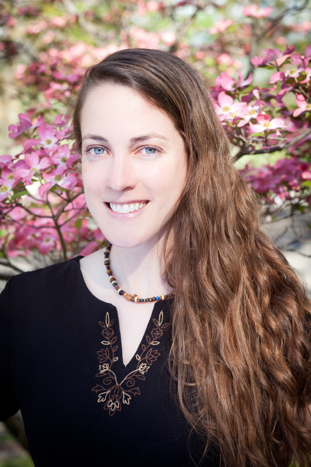 Katie Fallon (Author of Vulture)