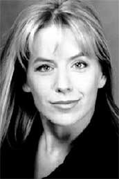 Maggi-Meg Reed (Author of The Time Traveler's Wife)