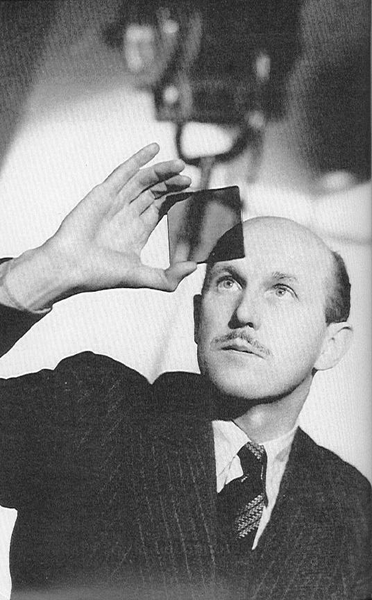 Michael Powell (Author of A Life in Movies)
