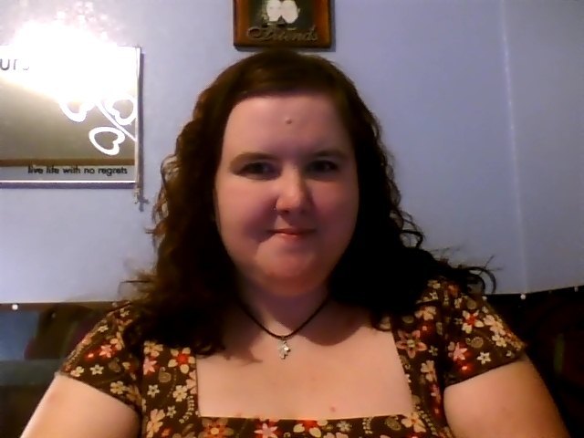 Stephanie Bates (Author of Shattered Souls)