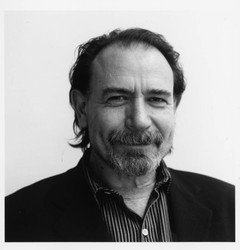 Lorenzo Mattotti (Author of Stigmata)