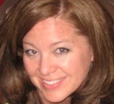 Heidi Hall (Author of Witch Way)