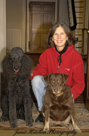 Barbara Frank (Author of Anna of Corotoman)