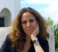 Hyam Yared (Author of Sous la tonnelle)