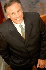 Greg Link (Author of Smart Trust)