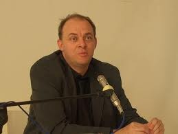 Graham Harman (Author of Object-Oriented Ontology)