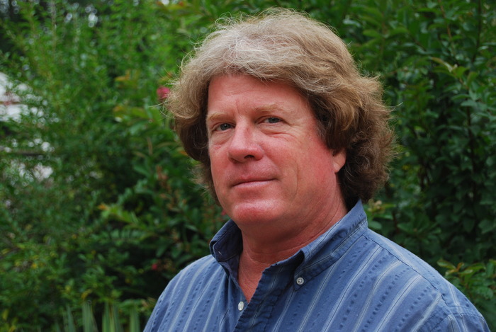 Dave Shiflett (Author of Exodus)