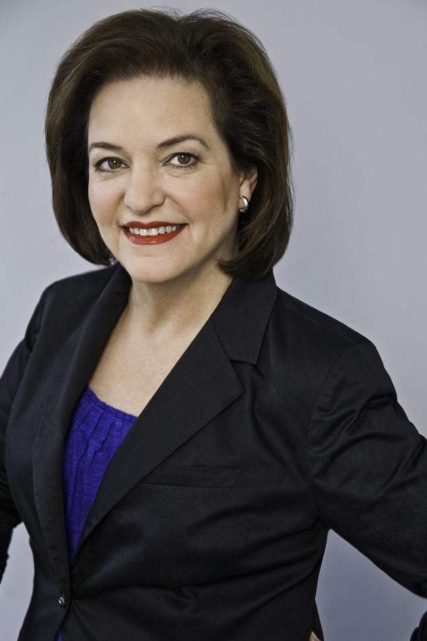 Marie Moore (Author of Shore Excursion)