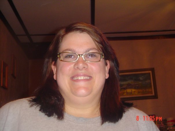 Lisa Bilbrey (Author of Forbidden Awakening)