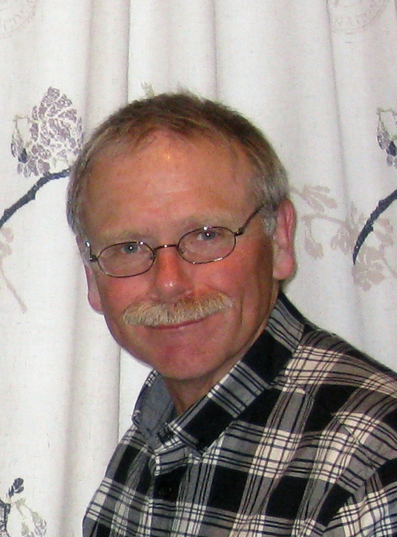 James Field (Author of The Bell Tower Suite)