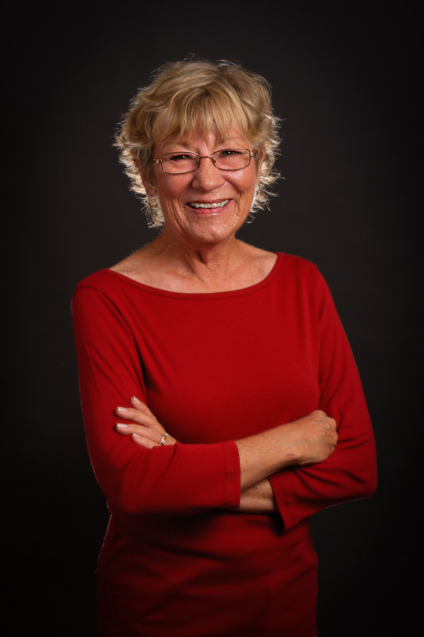 Denise Roessle (Author of Second-Chance Mother)