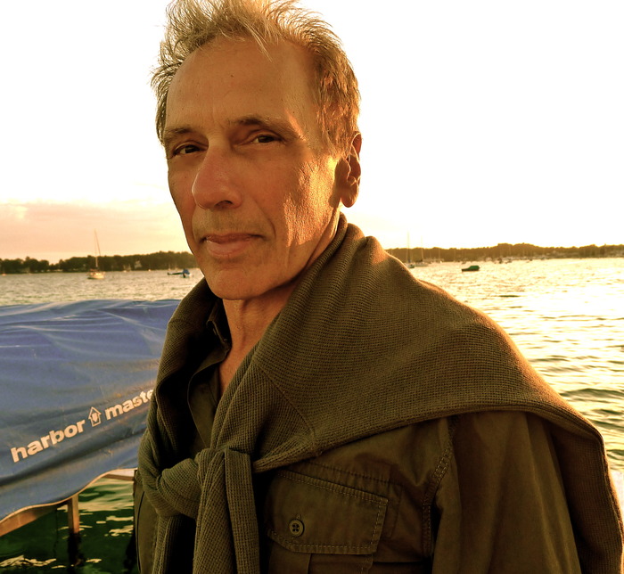 Rick Skwiot (Author of Fail)