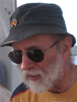 Alf Hiltebeitel (Author of Is the Goddess a Feminist?)