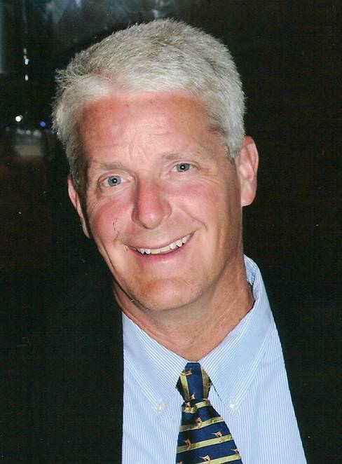 Jeff Halstead (Author of Navigating the New Pedagogy)