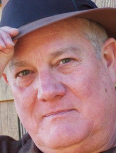 George K. Wilson (Narrator of Starship Troopers)