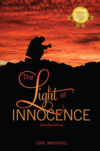Carl Marshall (Author of The Light of Innocence)