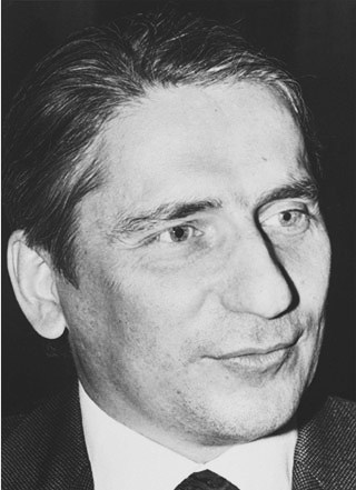 Hubert Aquin (Author of Prochain épisode)