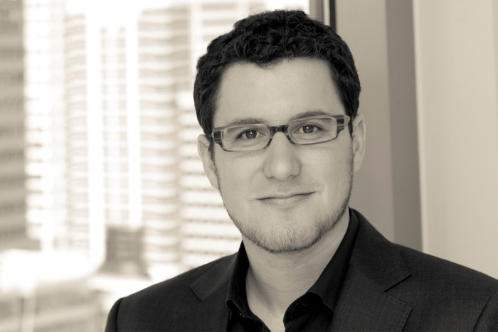 Eric Ries (Author of The Lean Startup)