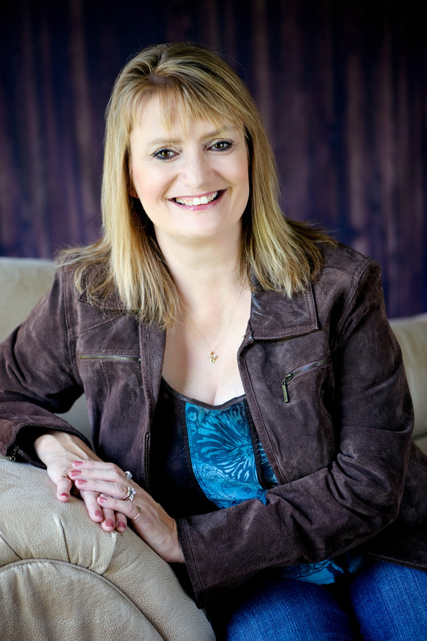 Sherry Foley (Author of Switched in Death)