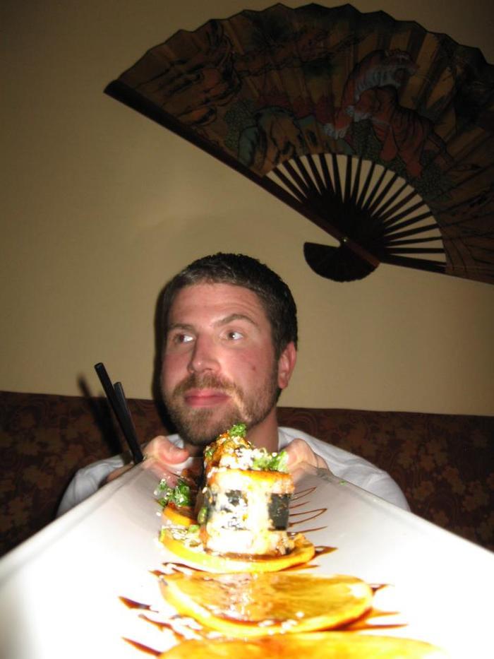 J.J. Anderson (Author of Trailer Park Juggernauts)