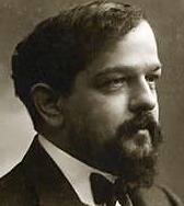 Claude Debussy (Author of Monsieur Croche)